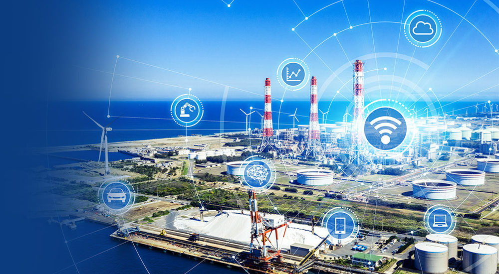 Energy IoT Monitoring Solution | KDDI Vietnam